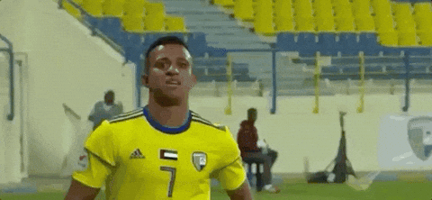 Celebrate Kylian Mbappe GIF by The Arabian Gulf League - Find & Share ...