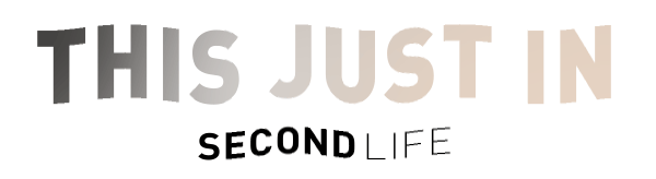 This Just In Second Life Sticker by Who What Wear for iOS & Android | GIPHY