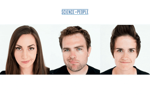 Facial Expressions GIFs - Get the best GIF on GIPHY