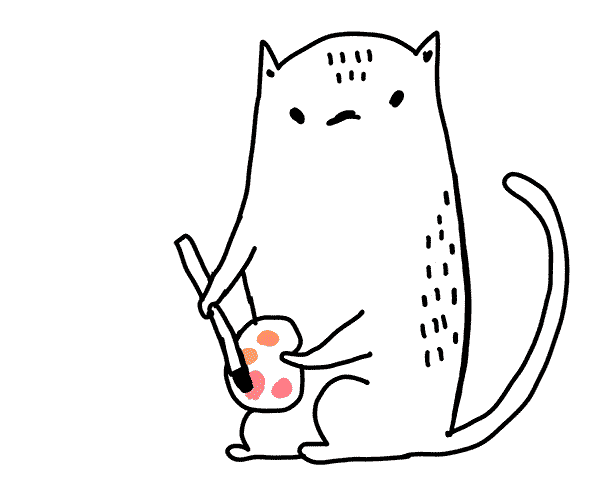 Drawing Illustration GIFs - Get the best GIF on GIPHY