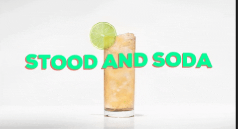 Stood-and-soda GIFs - Get the best GIF on GIPHY