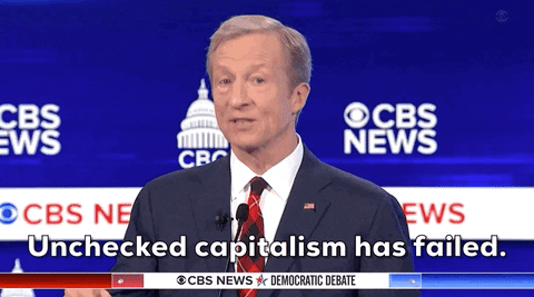 Unchecked-capitalism-has-failed GIFs - Get the best GIF on GIPHY