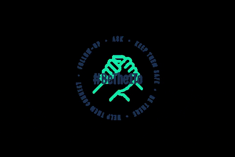 National Suicide Prevention Lifeline GIFs - Get the best GIF on GIPHY