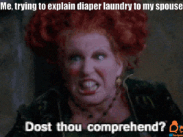 Try-lil-helper-cloth-diapers GIFs - Get the best GIF on GIPHY