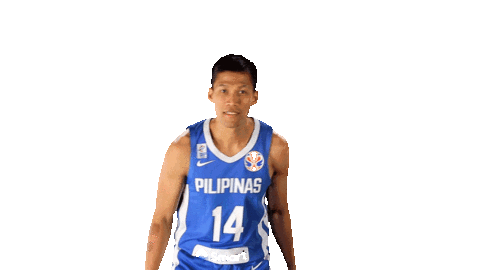 Game Basketball Sticker by FIBA for iOS & Android | GIPHY