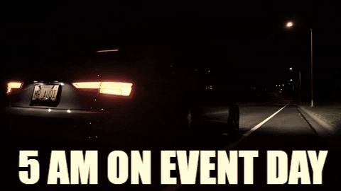 Event Day GIFs - Get the best GIF on GIPHY