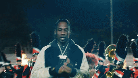 Travis Scott GIF by Young Thug - Find & Share on GIPHY