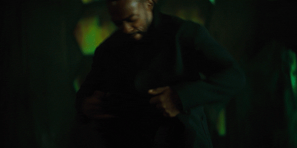 Anthony Mackie Fighting GIF by NETFLIX - Find & Share on GIPHY