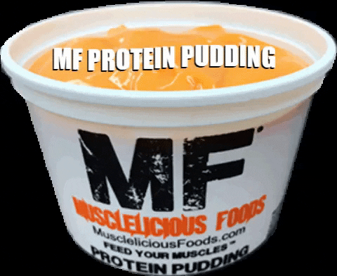 Musclelicious Foods GIFs on GIPHY - Be Animated