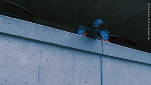 Death Stroke GIFs - Get the best GIF on GIPHY
