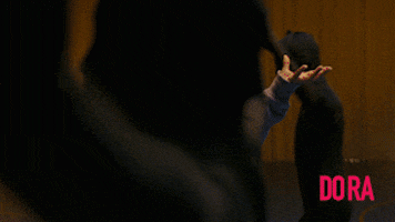 Magic Hands GIF by DORA - Find & Share on GIPHY