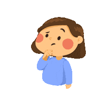 Confused Animated Gif