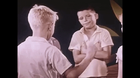 Holiday-from-rules GIFs - Get the best GIF on GIPHY