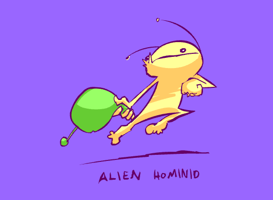 Hominid GIFs - Get the best GIF on GIPHY