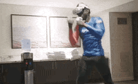 Shoryuken Animated Gif
