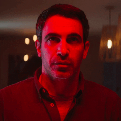 Chris Messina Neonrated GIF by NEON - Find & Share on GIPHY