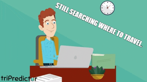 Its Your Journey GIFs - Get the best GIF on GIPHY