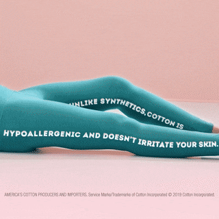 Cotton Coolerincotton GIF by The Fabric of Our Lives - Find & Share on ...