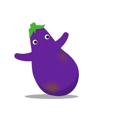 Veggies Dancing GIF by DBS Bank Ltd - Find & Share on GIPHY