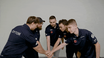 Dynamo Eclot Counter-Strike players GIFs on GIPHY - Be Animated