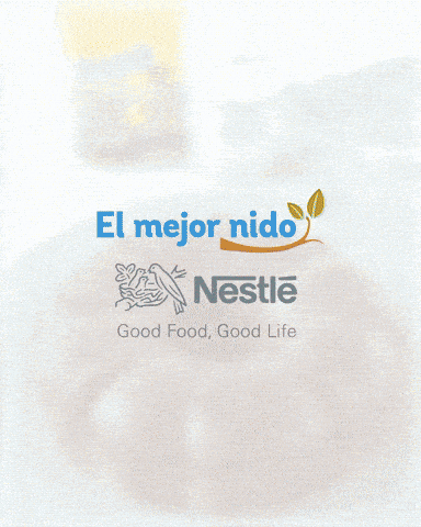 Nido Nestle GIFs - Get the best GIF on GIPHY