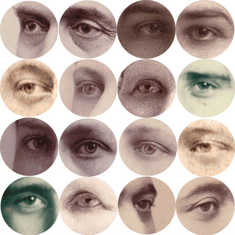 Shifting Eye Grid GIFs - Get the best GIF on GIPHY
