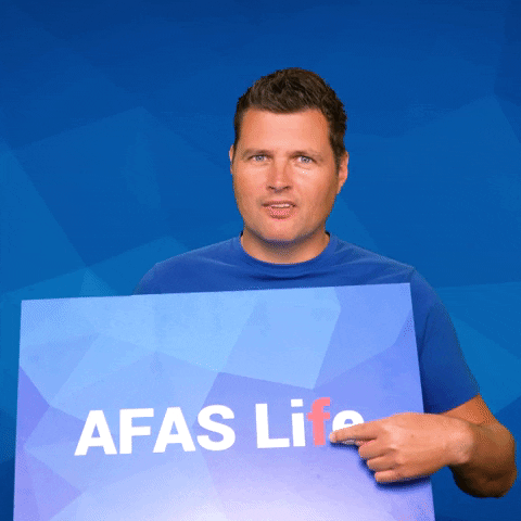 Afas-life GIFs - Get the best GIF on GIPHY