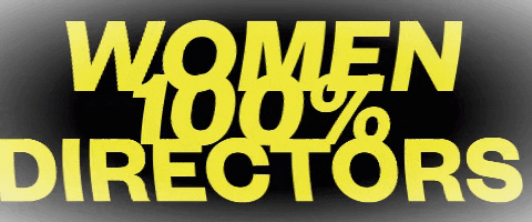 100 Women Directors GIFs - Get the best GIF on GIPHY