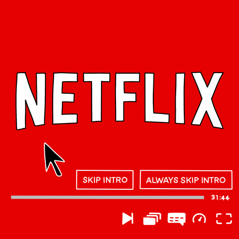 Tv Show Netflix GIF by Bianca Bosso - Find & Share on GIPHY