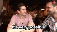 Its-very-possible GIFs - Get the best GIF on GIPHY