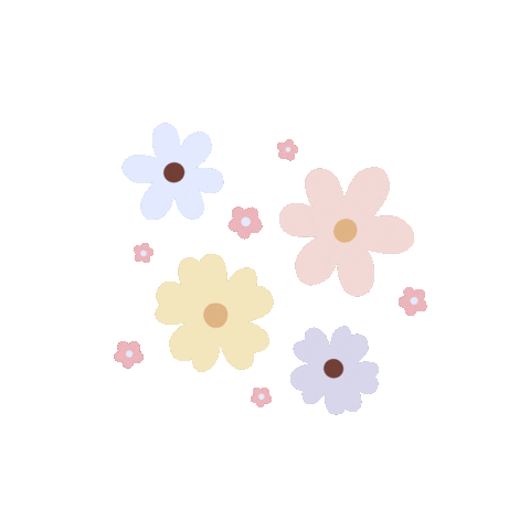 Flowers Sticker for iOS & Android | GIPHY