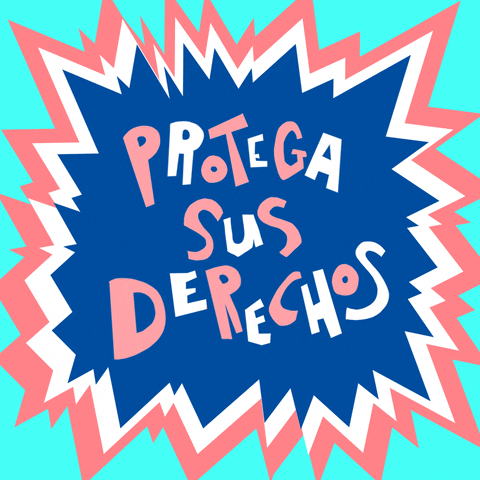 Protect Your Rights GIFs - Get the best GIF on GIPHY