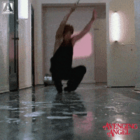 Slip And Fall Gif