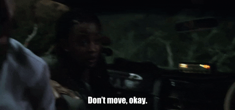 Dont Move Okay GIFs - Find & Share on GIPHY