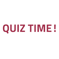 Quiz Time Gif