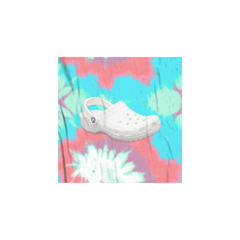 Crocs Sticker GIFs on GIPHY - Be Animated