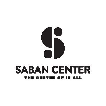 Saban Center Logo GIFs on GIPHY - Be Animated