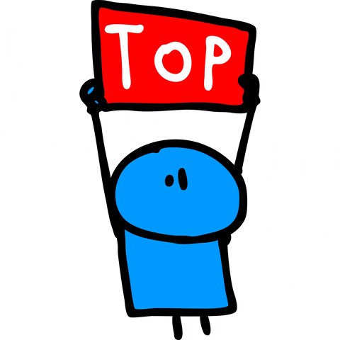 Number One Top GIF - Find & Share on GIPHY