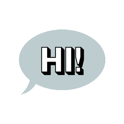 Speech Bubble GIFs on GIPHY - Be Animated
