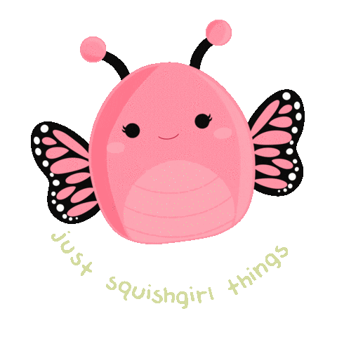 Tik Tok Squishmallow Sticker for iOS & Android | GIPHY