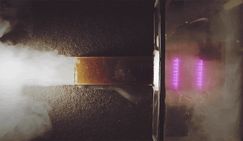 Powering Stop Motion GIF by General Electric - Find & Share on GIPHY