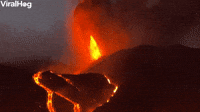 Volcanos GIFs - Get the best GIF on GIPHY