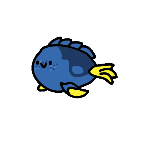 Finding Nemo Anglerfish Gif