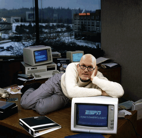 Nerd Humor GIFs - Get the best GIF on GIPHY