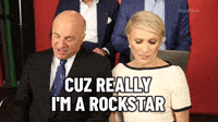 You-are-a-rockstar GIFs - Get the best GIF on GIPHY