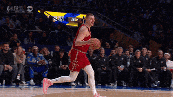 NBA All-Star GIFs on GIPHY - Be Animated