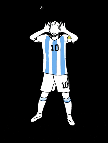 Qatar 2022 Argentina GIF - Find & Share on GIPHY