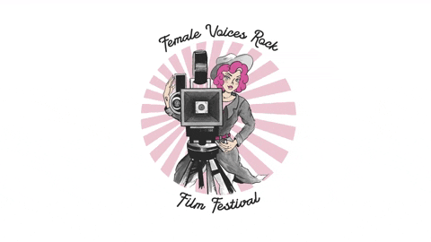 Female Voices Rock GIFs on GIPHY - Be Animated