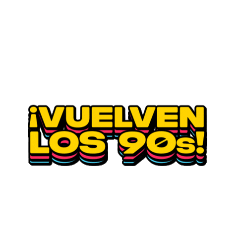 Love The 90s GIFs on GIPHY - Be Animated