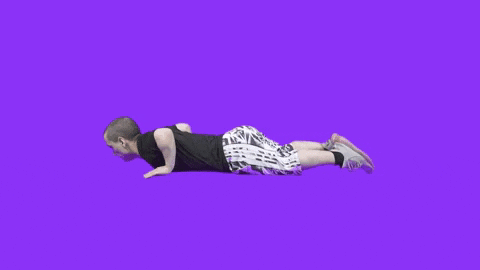 Worm Dance GIFs - Get the best GIF on GIPHY